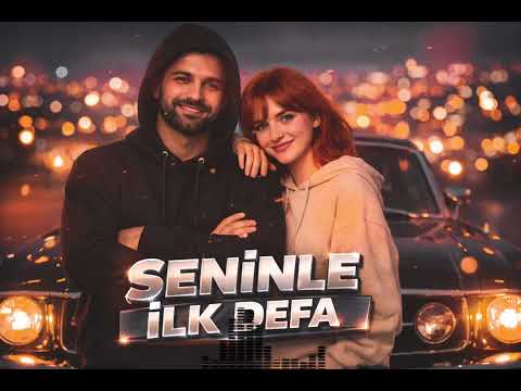 Seninle İlk Defa (Dj Akman) Modern Cover 