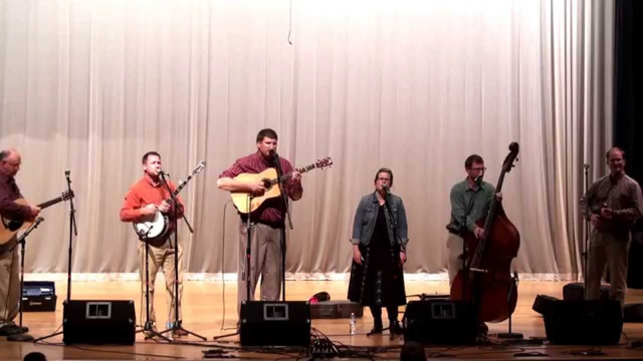 The Cockman Family - Eyes of Love - YouTube