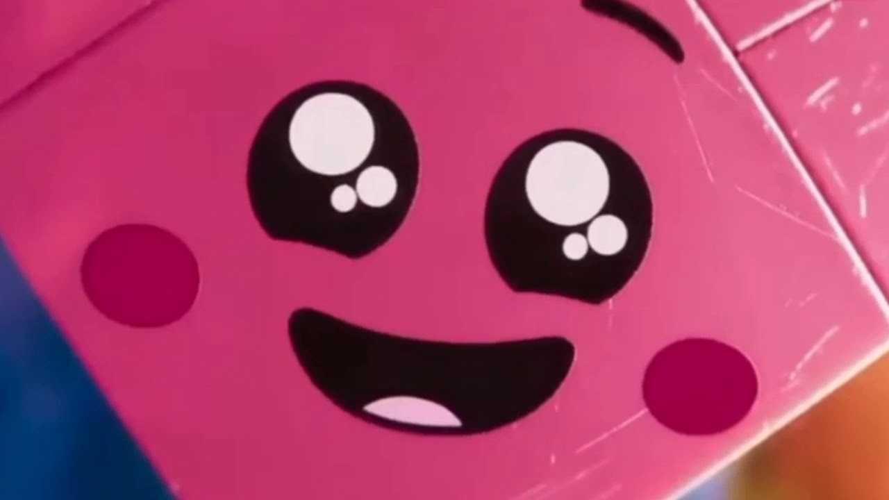 The Lego Movie 2: The Second Part (2019) Wilhelm Scream - YouTube