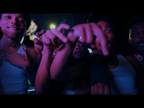 Zay Kartii x JayR60lla x Sturdy G x Unluccy Rome x KB - AFTER PARTY (Official Music Video) (SFO ...
