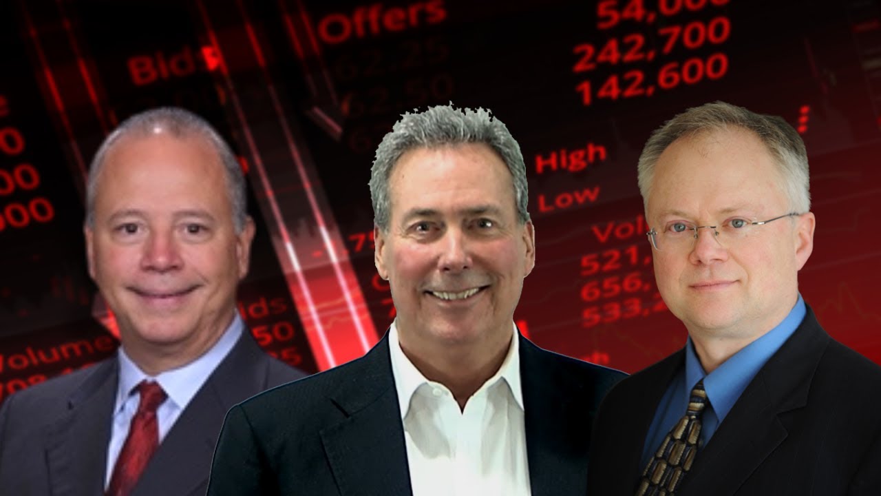 Your Best Inflation Moves - David Morgan, with Chris Martenson and ...