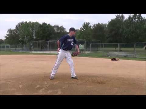 Mike Meissner Recruiting Video Summer 2017 - YouTube