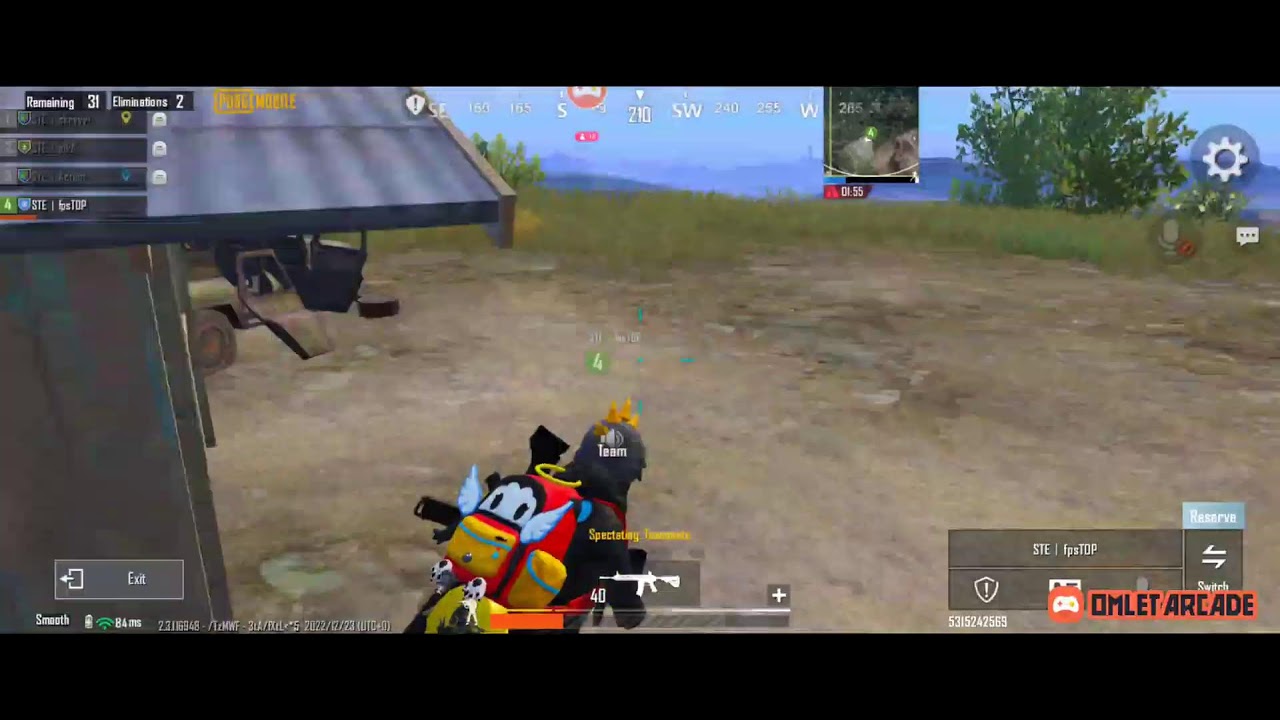 PRO SCRIM WITH TEAM STALWART ESPORTS - YouTube