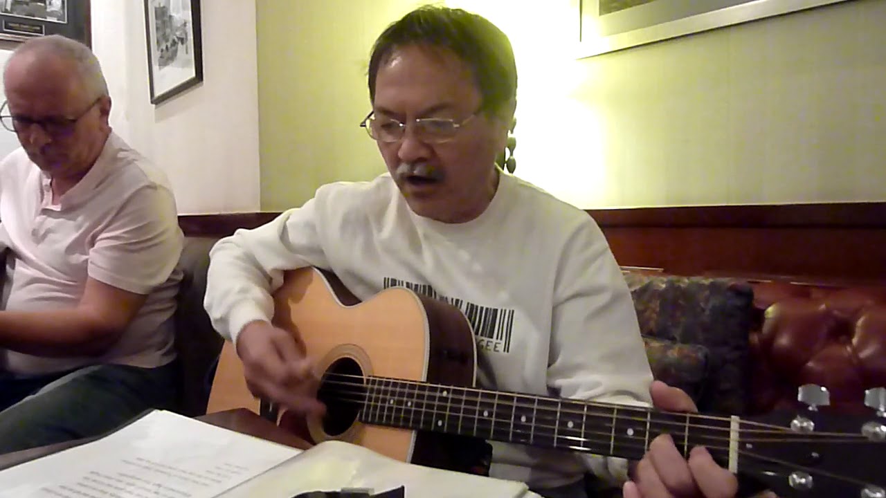 Blue Moon Of Kentucky - Patsy Cline/Elvis Presley (covered by Sampson ...