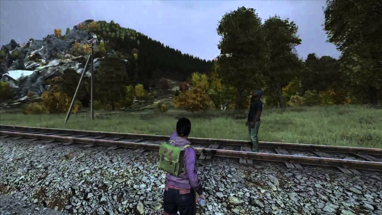 Can you find the mountain? [DayZ Standalone] - YouTube