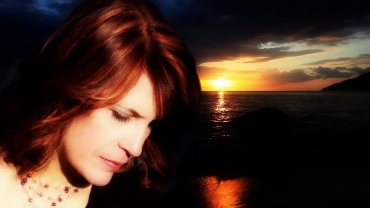 Sarah Partridge - Belle of the Blues - YouTube