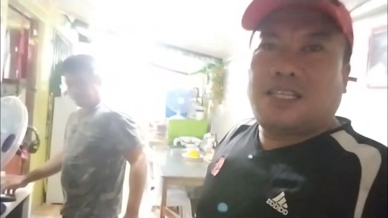 #ang pagbisita sa aking iniidolo/kwentong noyskie - YouTube