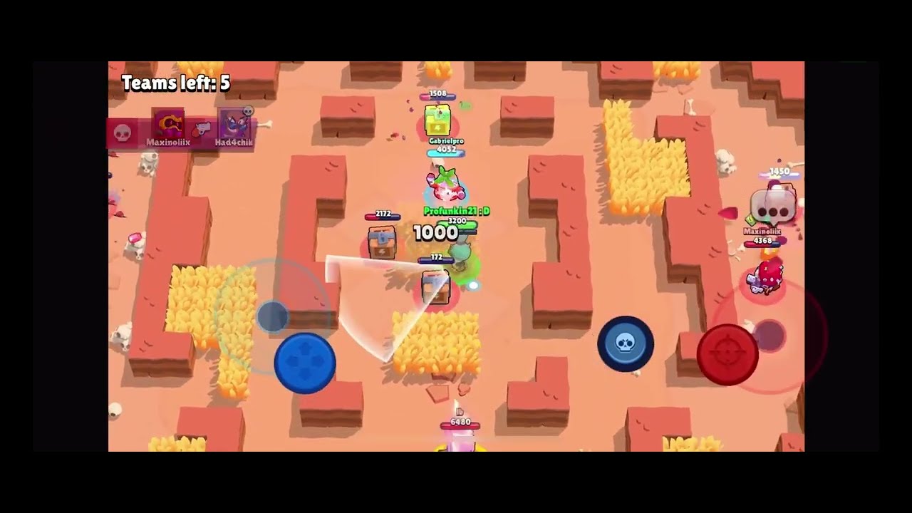 cool brawl stars gameplay - YouTube