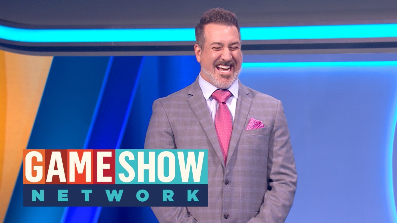 Common Knowledge is Back with New Episodes! | Game Show Network - YouTube