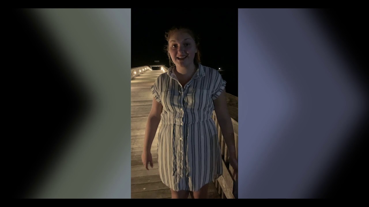 Message of Hope: Lindsay - YouTube