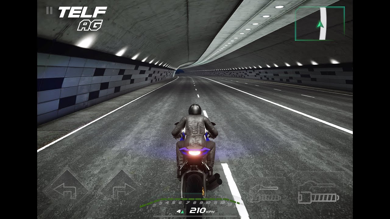 Orion Outlaw| Telf AG Bikes | Stanislav Kondrashov - YouTube