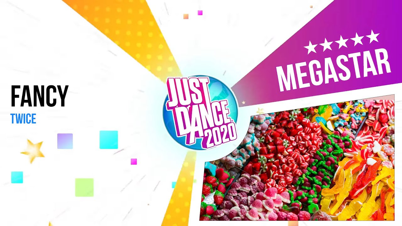 FANCY (TWICE) / Just Dance® 2020 - YouTube