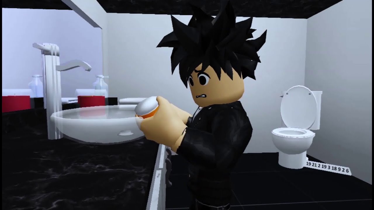 im sorry roblox - YouTube