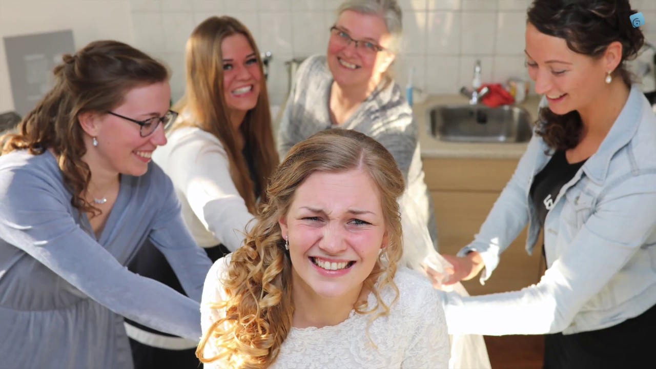 Jaco en maria - YouTube