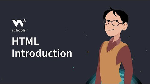 HTML Tutorial - YouTube