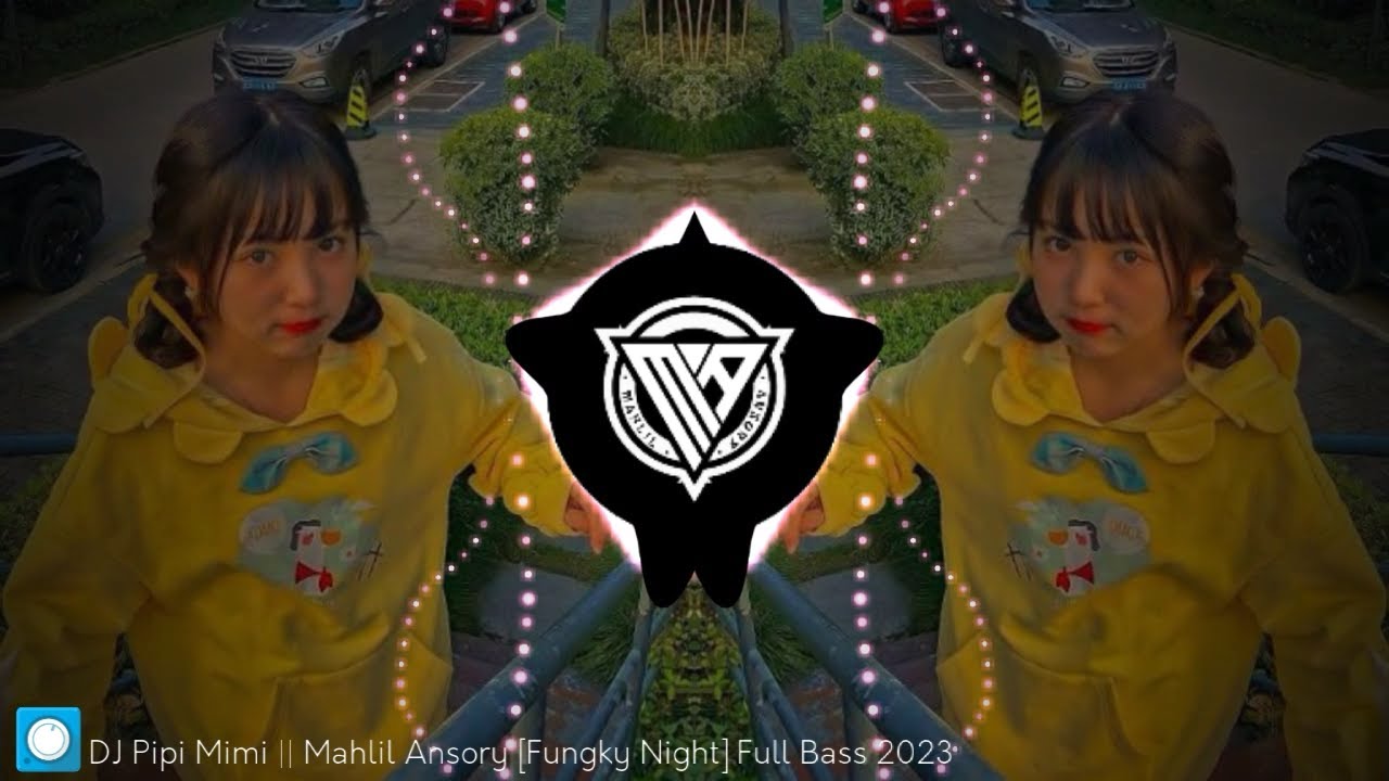 DJ Viral Tiktok🎶🎶||Pipi Mimi X Tanta Daster Kuning||Mahlil Ansory ...