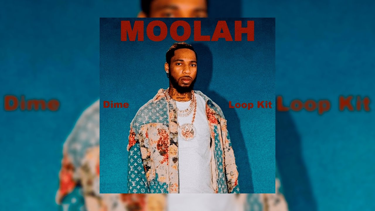 [FREE] Memphis Sample Pack/Loop Kit 2025 - "Moolah" (Key Glock, 21 ...