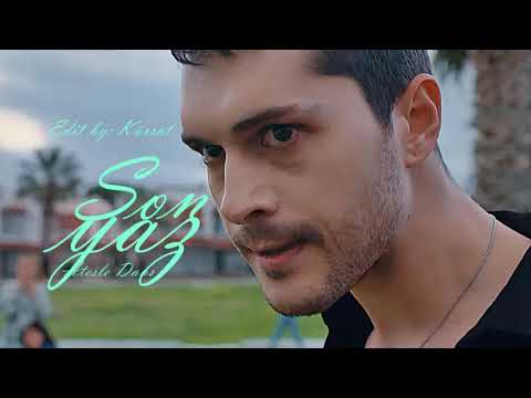 Son Yaz Müzikleri Ateşle Dans V1 \