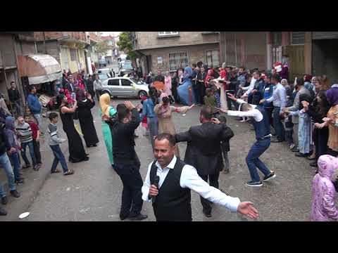 KILINÇ KAMERA MURAT ESEN VE EKİBİ GAZİANTEP ÜNALDI DA