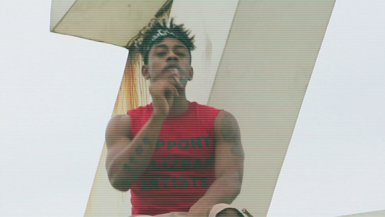 STiG Da Artist - Get High - YouTube