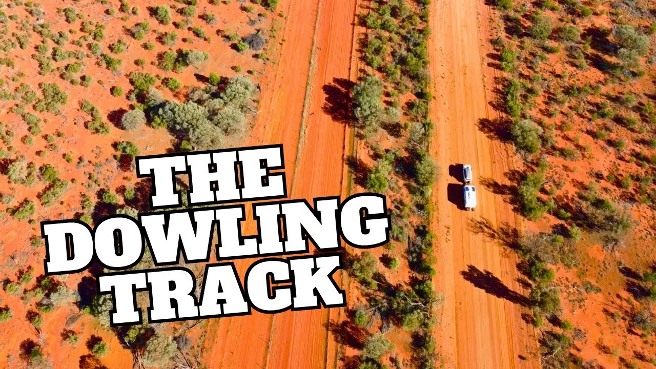 The Dowling Track - YouTube