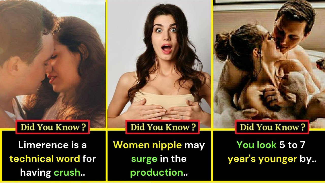 Did You Know? Amazing Facts You Should Know Fact 51 | Facts Univere | FactTechz | Did You Know ...