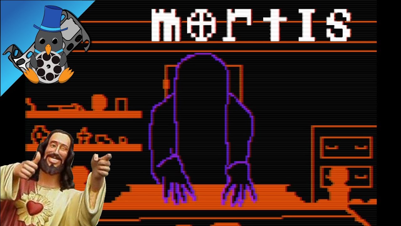 Faith // MORTIS - YouTube