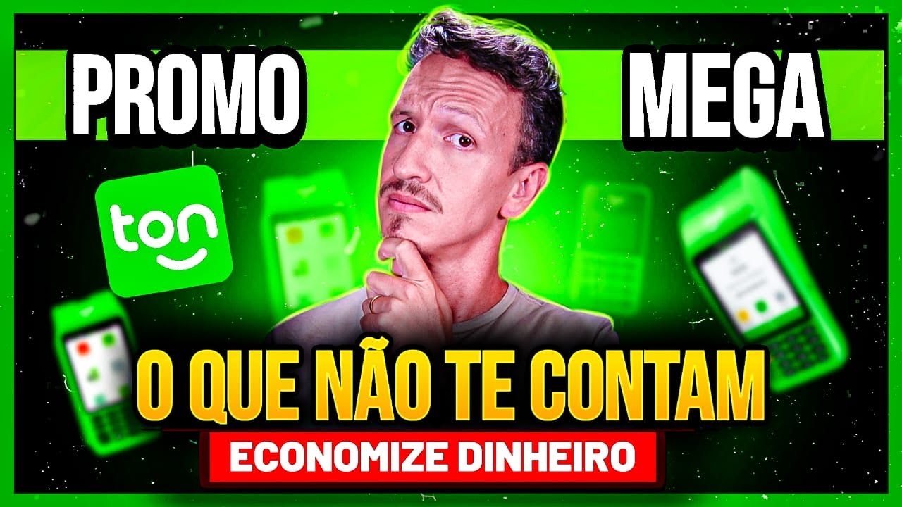 Ton PROMO ou Ton MEGA - Qual VALE MAIS A PENA ? DICA Que NINGUÉM Te ...