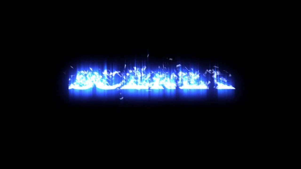 Shatterize - Adobe After Effects Intro - Tut in Description - YouTube