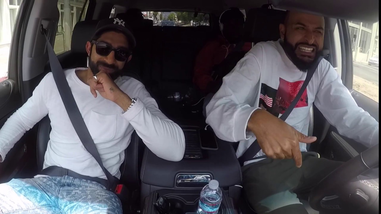 Locksmith - "Prison" (Lock LYFT) - YouTube