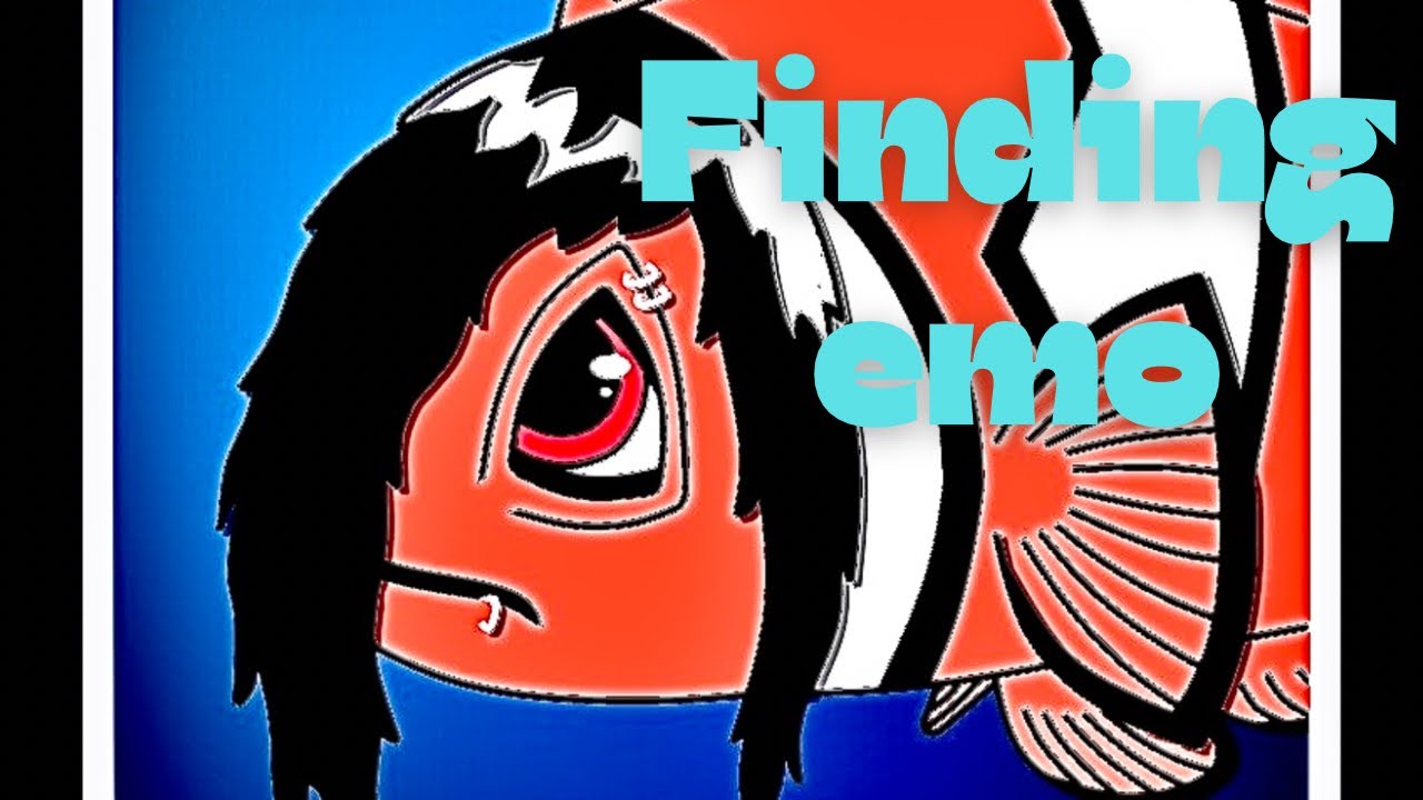ME vs SAMURAI Larry, and a lot of EMO water breathers - YouTube