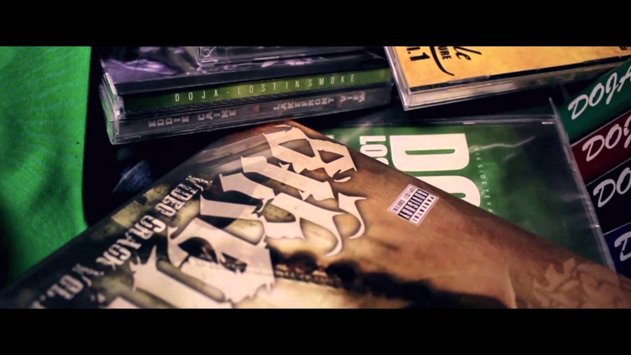 "On My Tross" Eddie Caine Ft SIKONE (Official Music Video) - YouTube