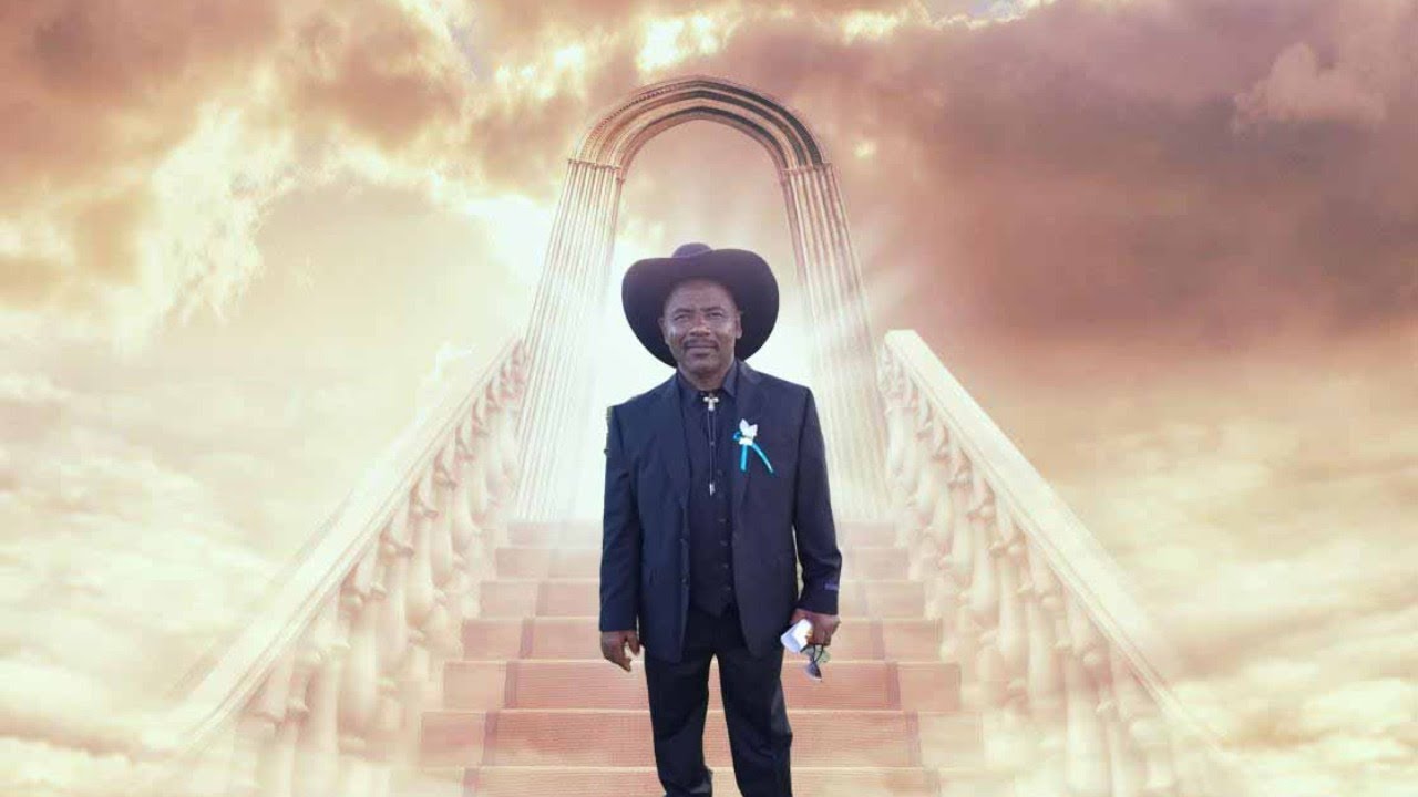 Celebrating The Life & Legacy Of Gene A. Davis - YouTube