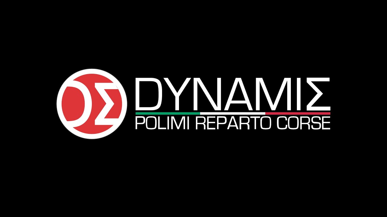 Dynamis PRC - Ringraziamento Sponsor - YouTube