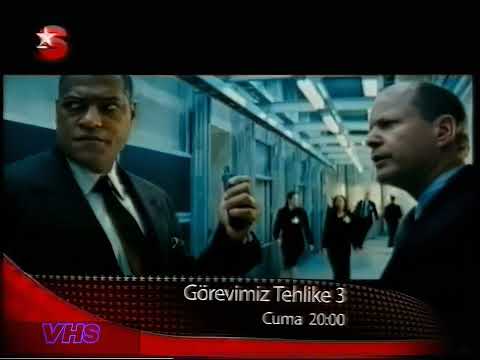 Görevimiz Tehlike 3 | Star TV İnfo | Aralık 2009