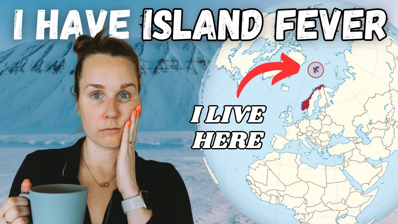 I had to leave for a little bit... | the highs and lows of life on ...
