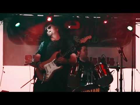 Voodoo Child (Slight Return) Indian Sex Stones live