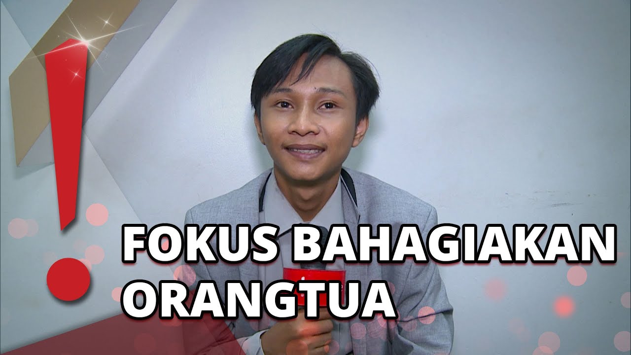 Makin Terkenal, Fajar Sadboy Beberkan Mimpinya yang Kini Menjadi Nyata - YouTube