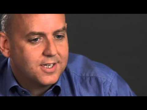 McDonald's VP of Marketing Alistair Macrow Talks About Oystercatchers ...