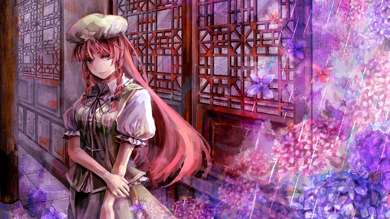 Touhou Remix - Shanghai Teahouse ~ Chinese Tea (Ambient ver.) - YouTube