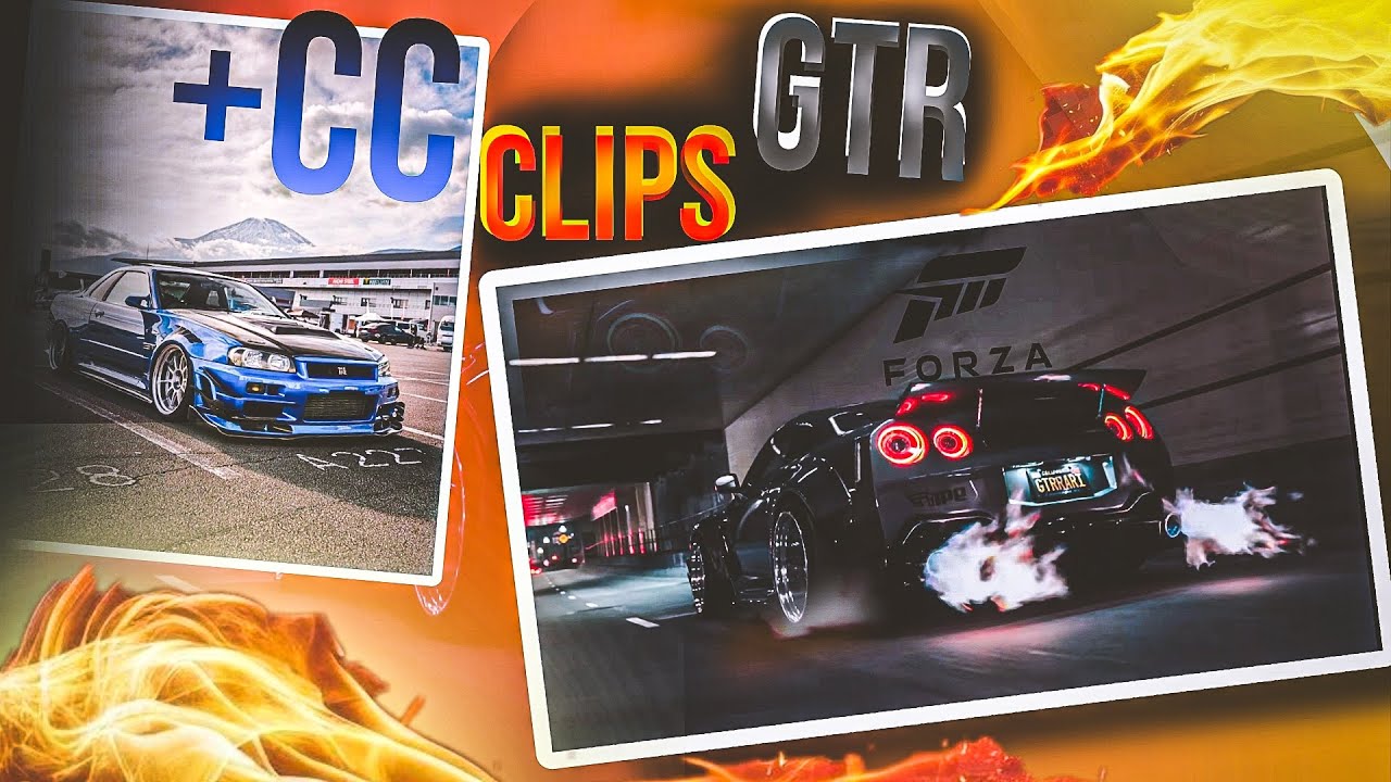 CAR cinematic/car clips for editing +CC .Copyright free .Must watch.# ...