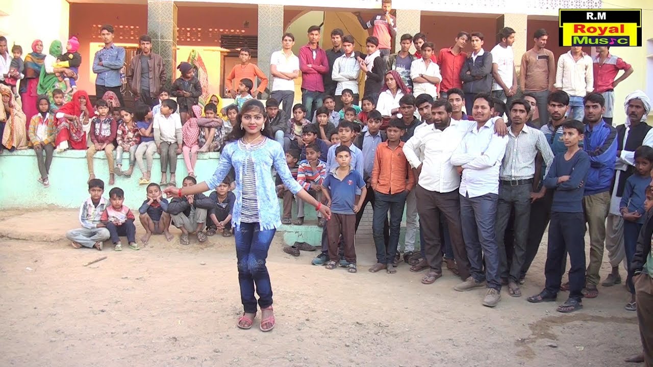 Chajje Upar boyo Re bajro || छज्जे ऊपर बोयो रे बाजरो खिल गयो फूल चमेली ...