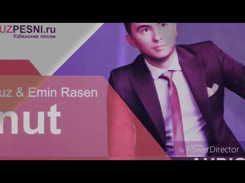 Shoxruz (Abadiya) ft Emin Rasen - Unut (Music wersion)