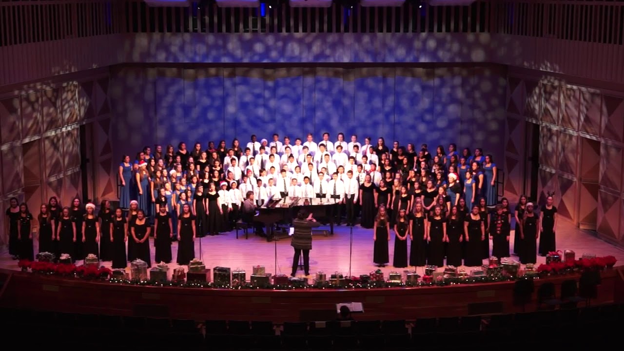 Winter Concert 2 - YouTube