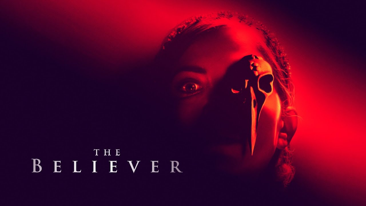 The Believer TRAILER | 2021 - YouTube