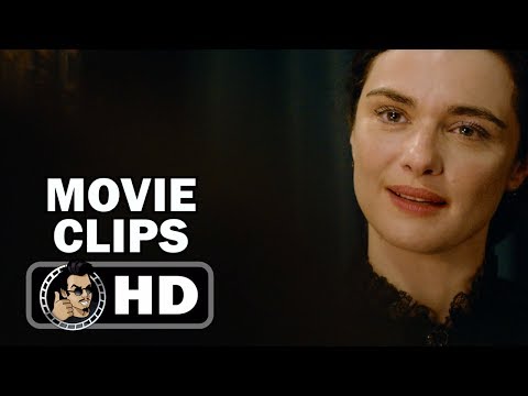 MY COUSIN RACHEL - 3 Movie Clips + Trailer (2017) Rachel Weisz Romance Drama HD