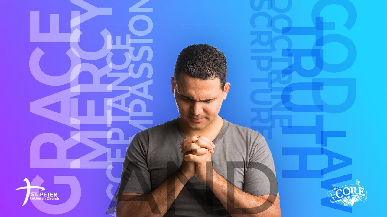 AND - Pastors Encourage...AND Rebuke - St. Peter - October 27 2019 ...