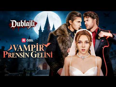 [Dublajlı] Vampir Prensin Gelini |  2026 Yeni Kısa Dramalar #reelshorts #drama #revenge