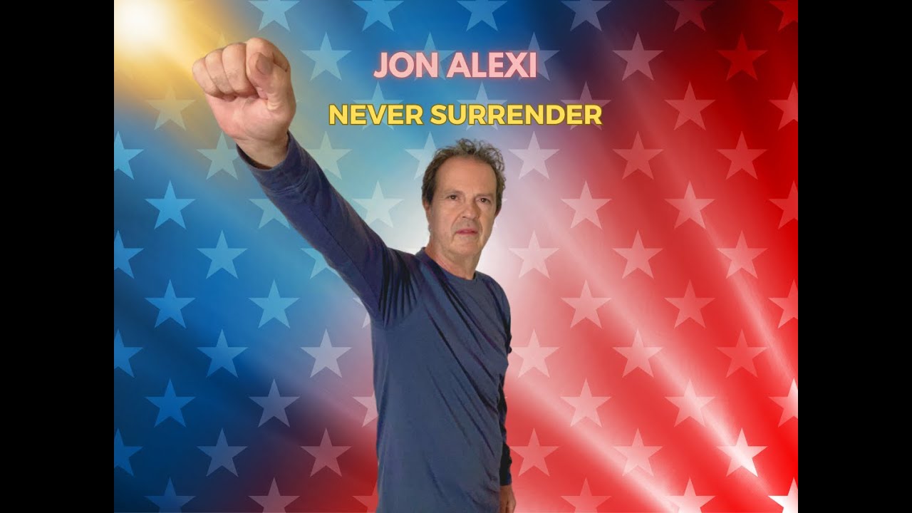 Never Surrender - YouTube
