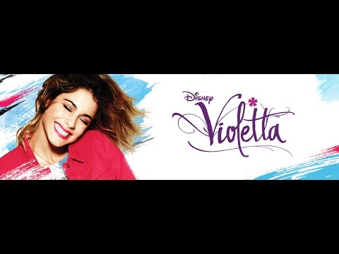 Violetta 3. Sezon 1. Bölüm Part 5 - Türkçe Alt Yazılı